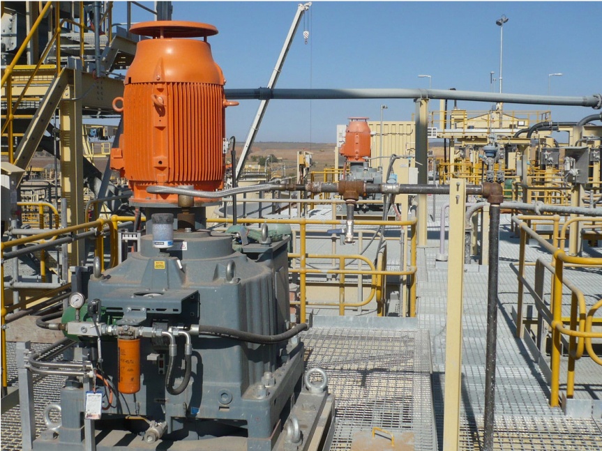 Hydrometallurgy / metal refining and black mass recycling – MIXTEC ...