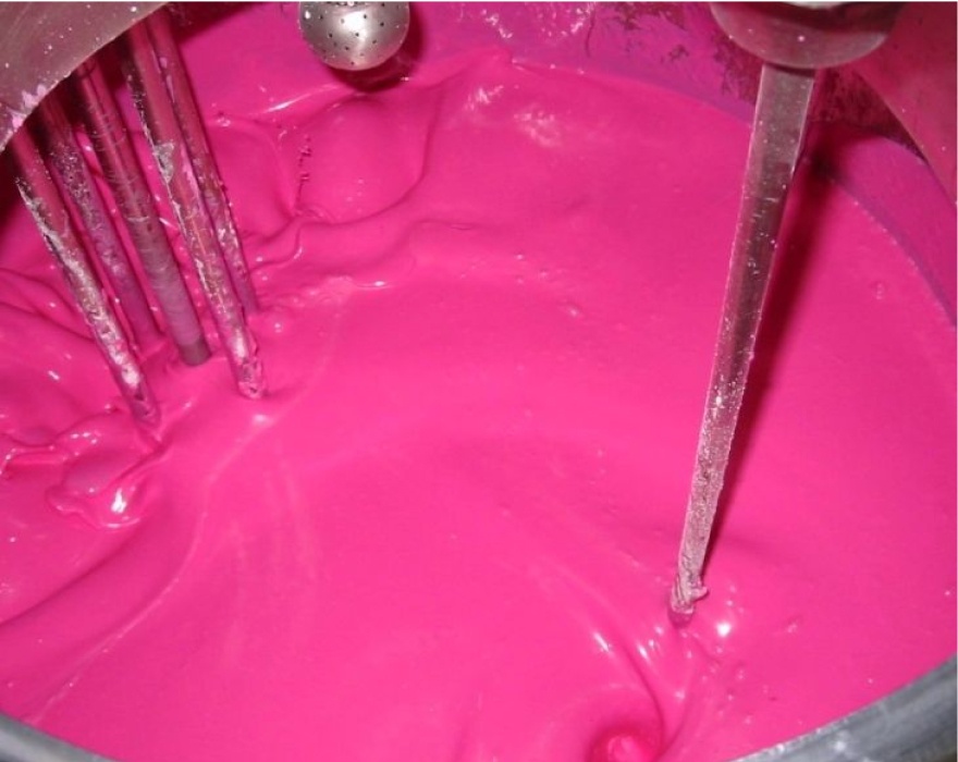 R&D – MIXTEC - EUROPE industrial mixers and agitators