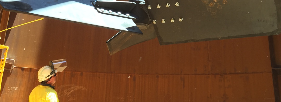 MIXTEC - EUROPE industrial mixers and agitators