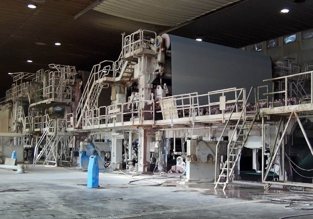 MIXTEC - EUROPE industrial mixers and agitators