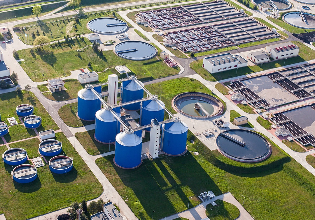 MIXTEC - EUROPE industrial mixers and agitators