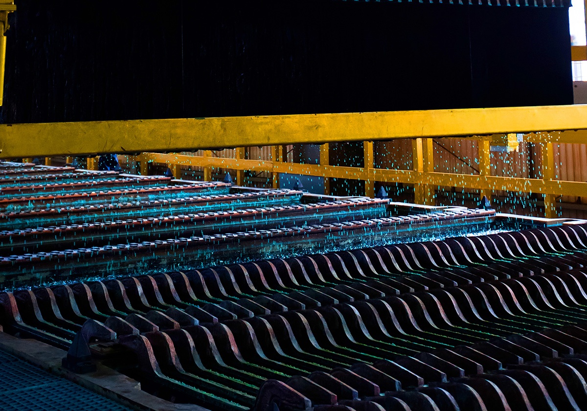 MIXTEC - EUROPE industrial mixers and agitators