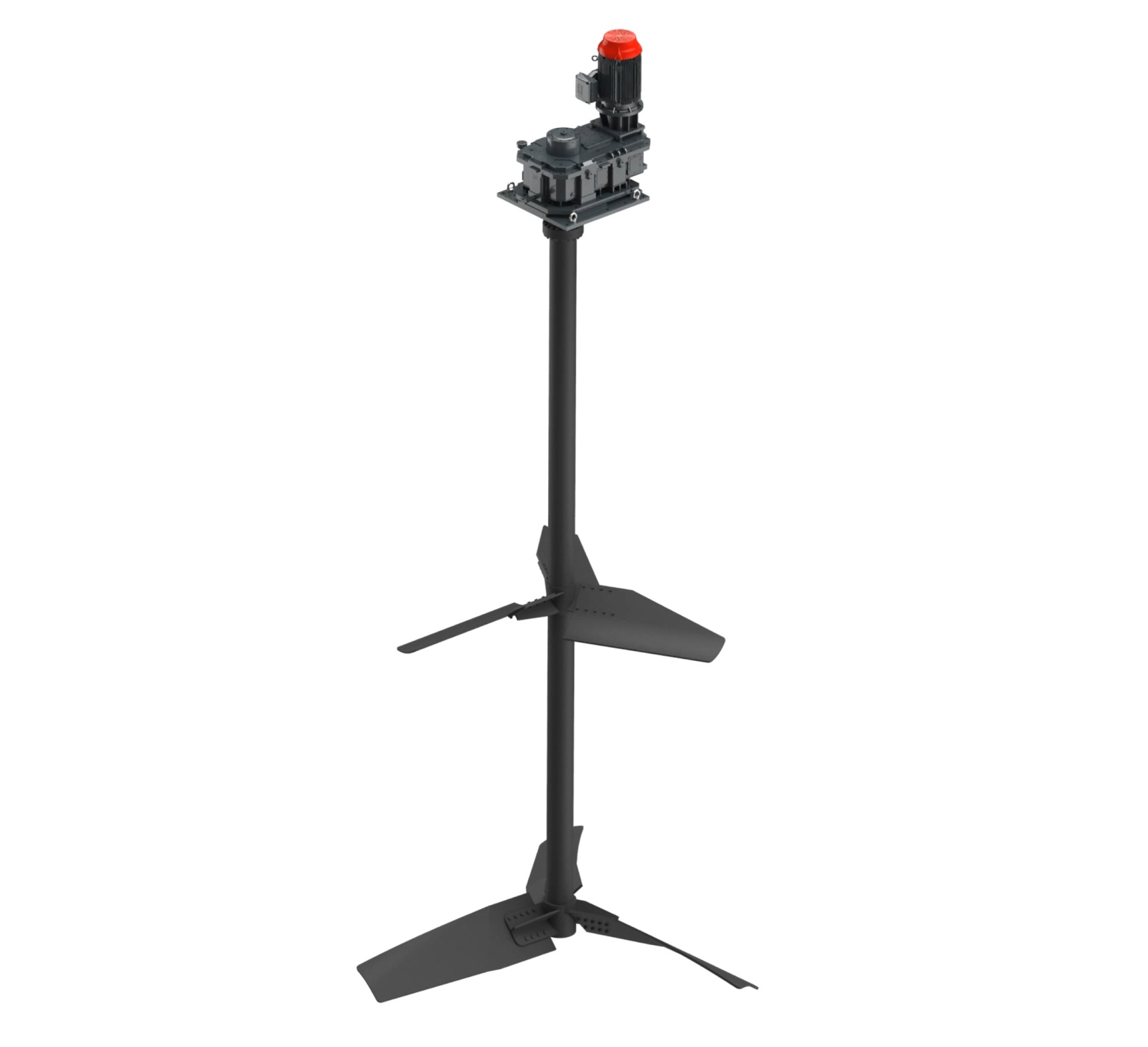 Overview – MIXTEC - EUROPE industrial mixers and agitators