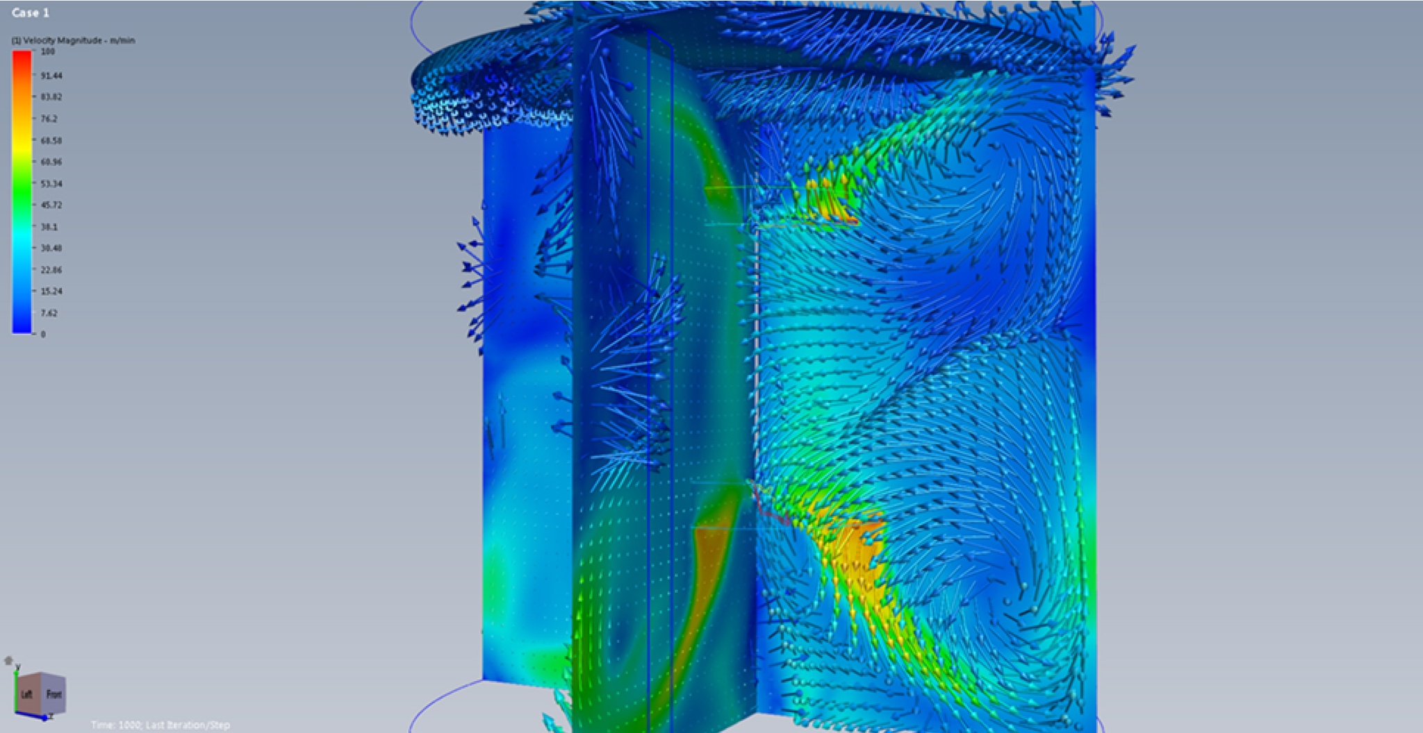 Design and manufacturing – MIXTEC - EUROPE industrial mixers and agitators