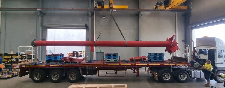 Overview – MIXTEC - EUROPE industrial mixers and agitators