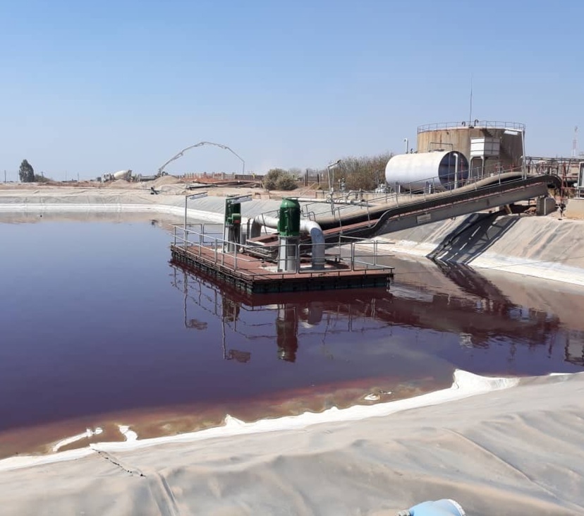 Pumps – MIXTEC - EUROPE industrial mixers and agitators