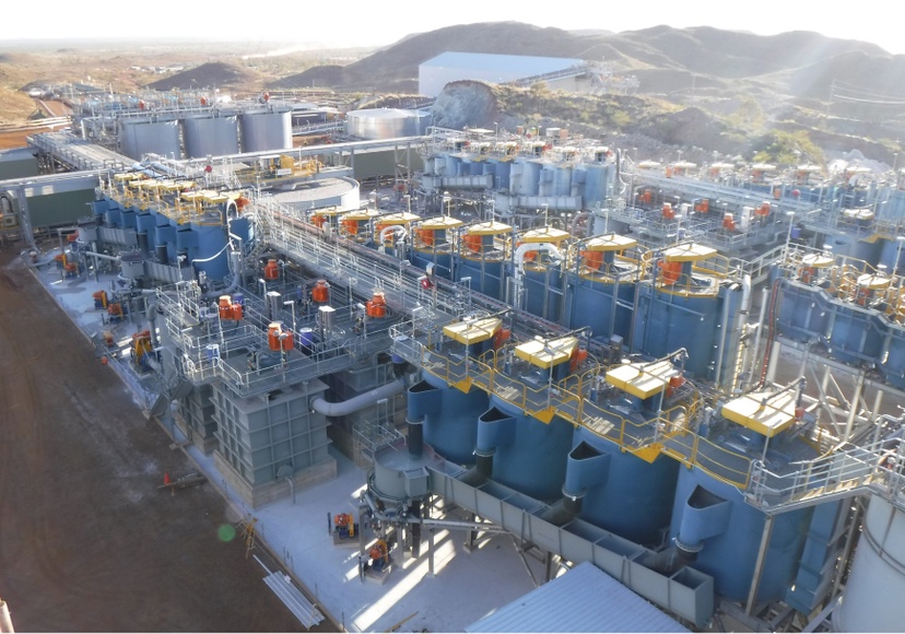 MIXTEC - EUROPE industrial mixers and agitators