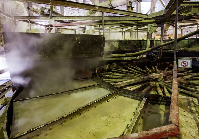 MIXTEC - EUROPE industrial mixers and agitators